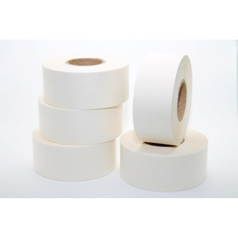 Haccp codeer stickers